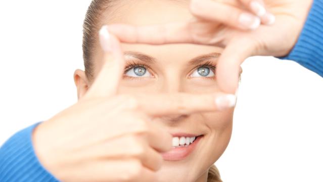 Тест за здравето на очите - Съвети