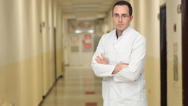 Д-р Красимир Джинсов: Всеки трети инсулт се дължи на аритмията! - Съвети